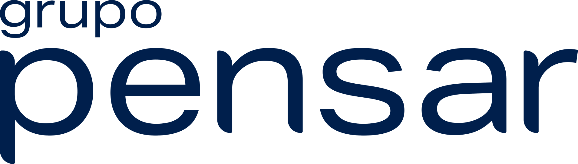 Pensar Recrutamento